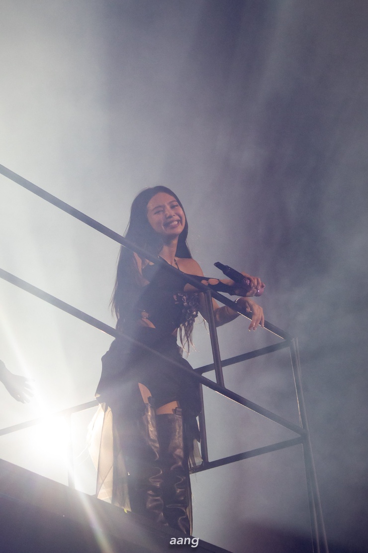 Picture of Jennie Kim