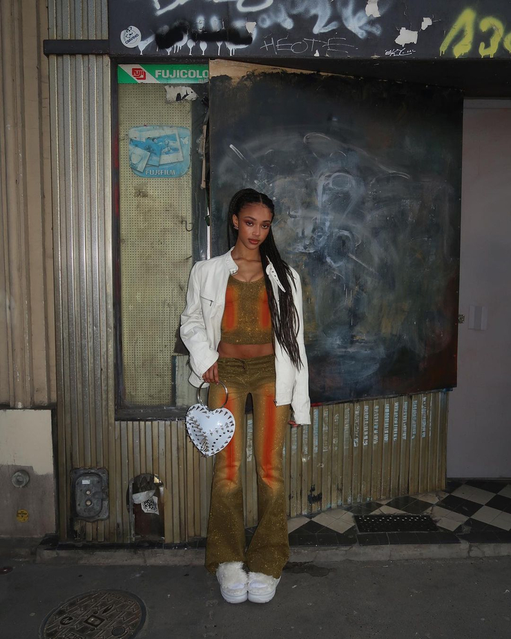 Picture of Tade Leye