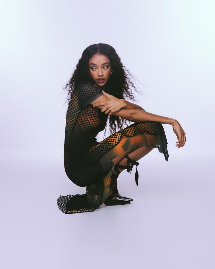 Picture of Tade Leye