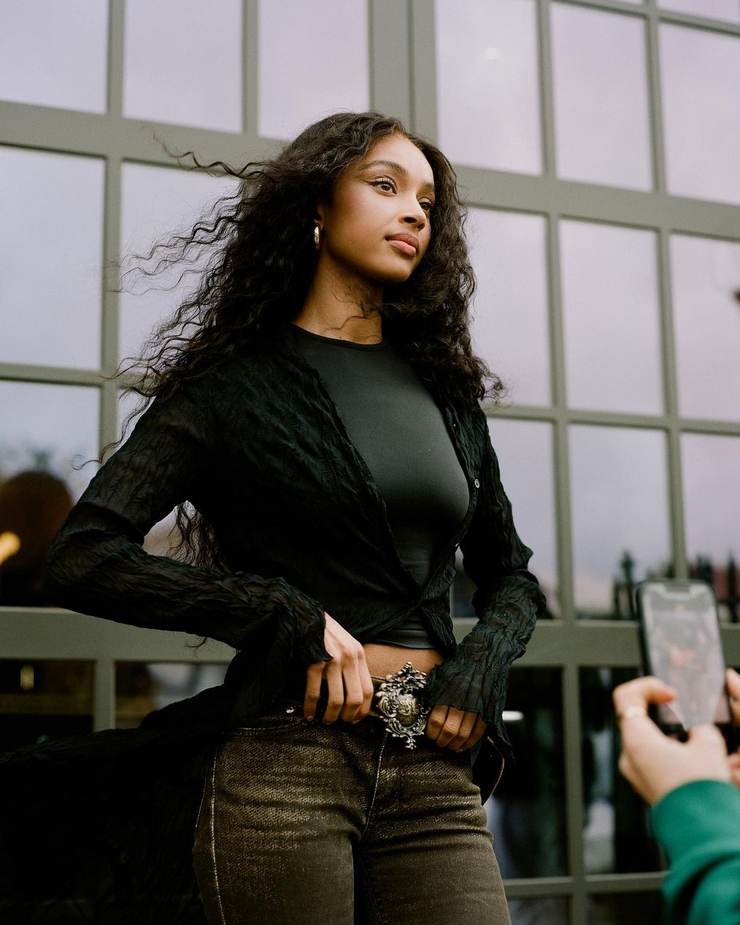 Picture of Tade Leye