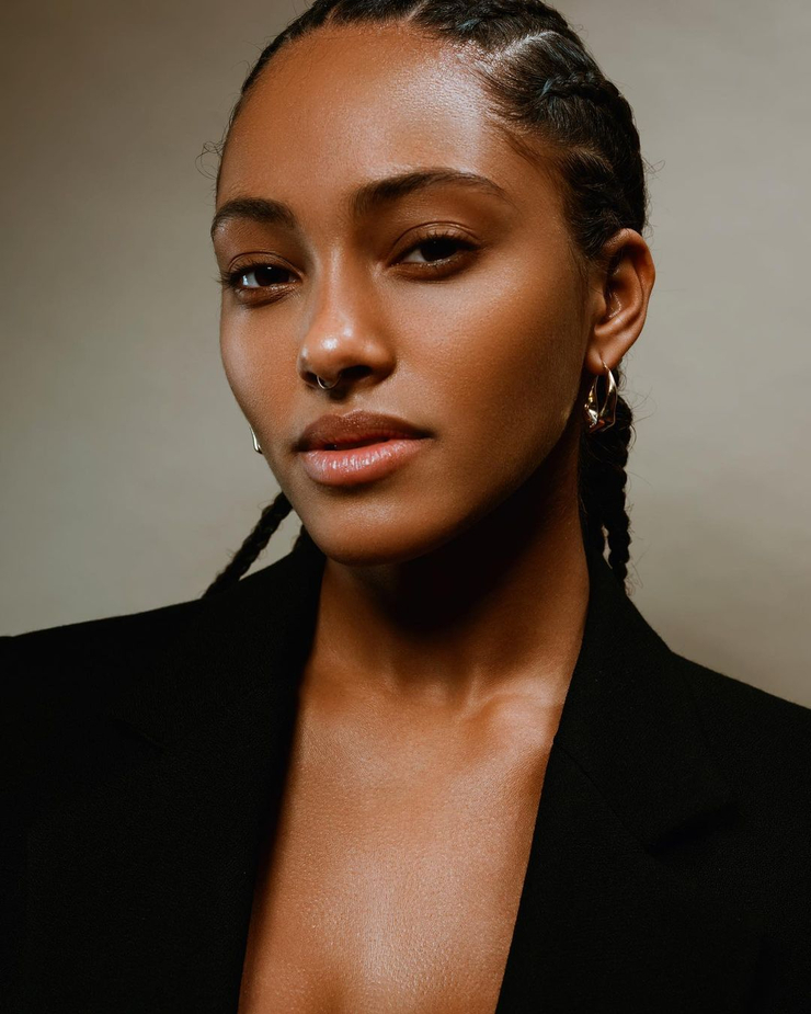 Haylie Turnquest image