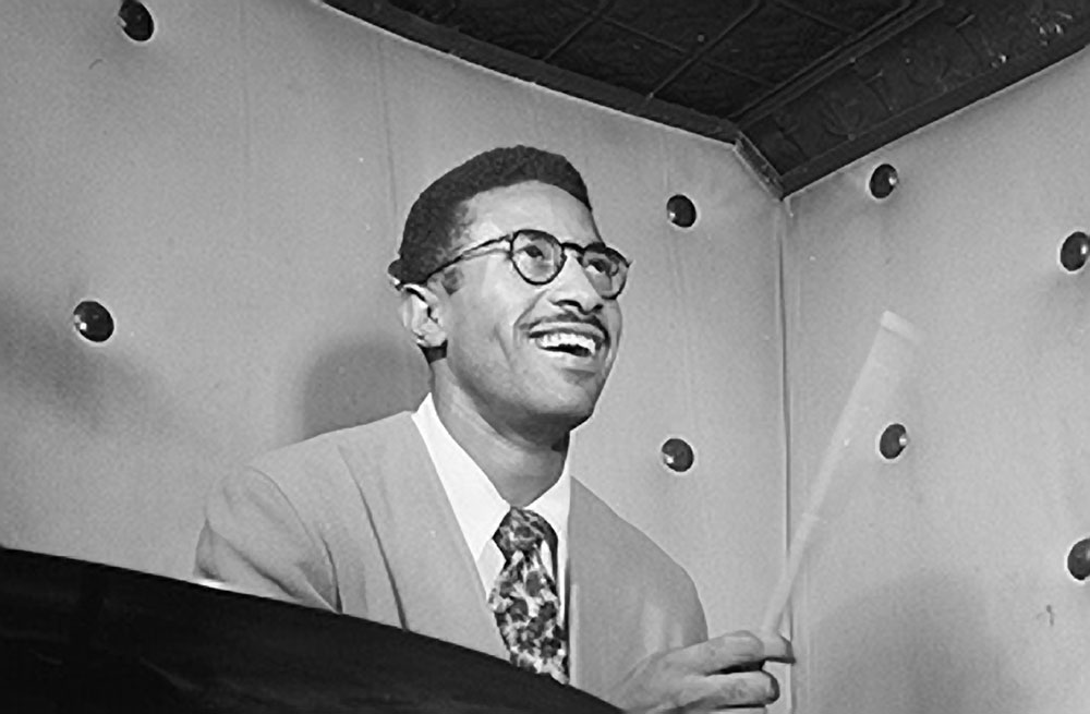 max-roach-picture