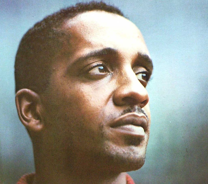 Picture of Milt Jackson