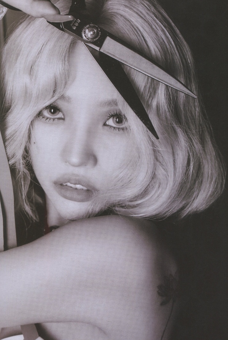 Picture of Jeon So-yeon