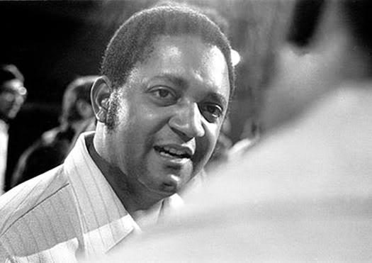 Picture of Oliver Nelson