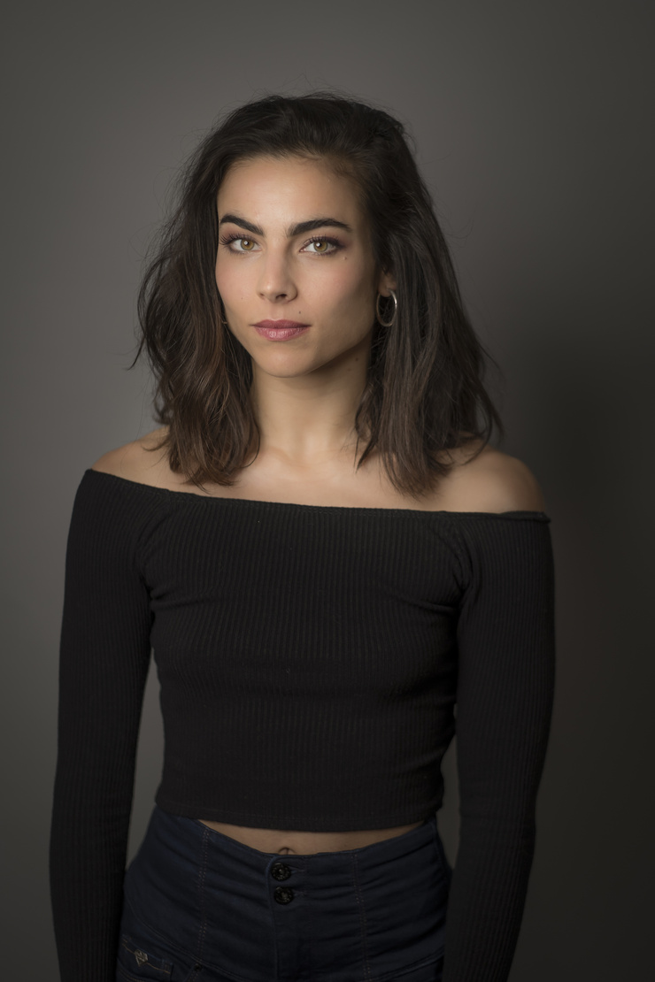 Picture of Beatriz Godinho