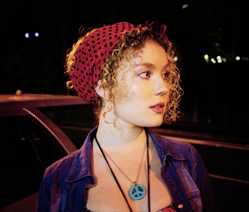 Picture of Gracie Gilbert