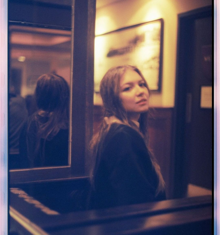 Picture of Abby Ross