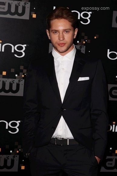 Picture of Louis Hunter