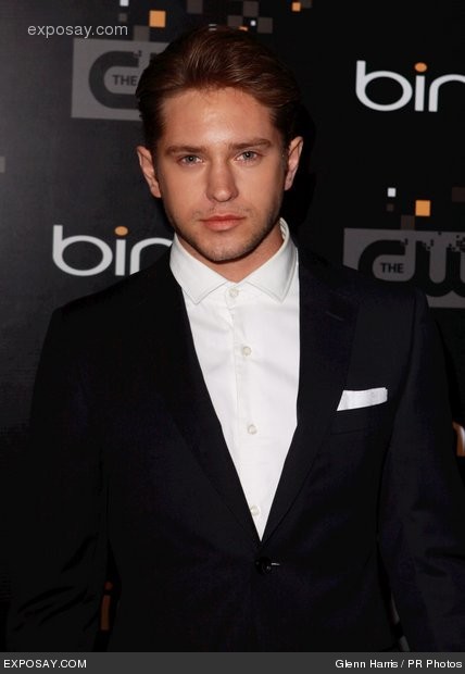 Louis Hunter picture