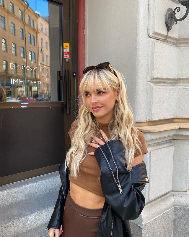 Picture of Klara Hellqvist