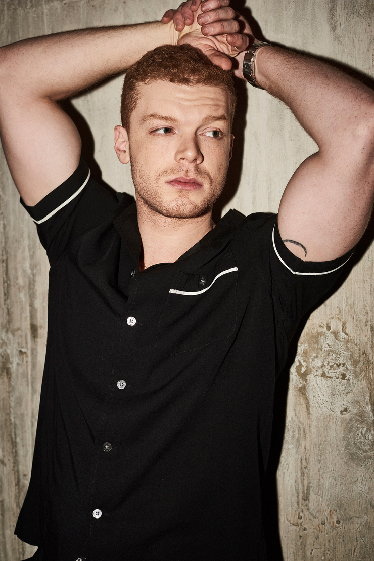 Picture of Cameron Monaghan