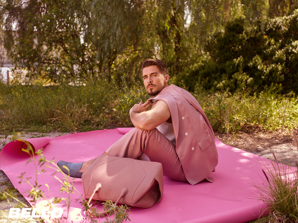 Josh Segarra picture