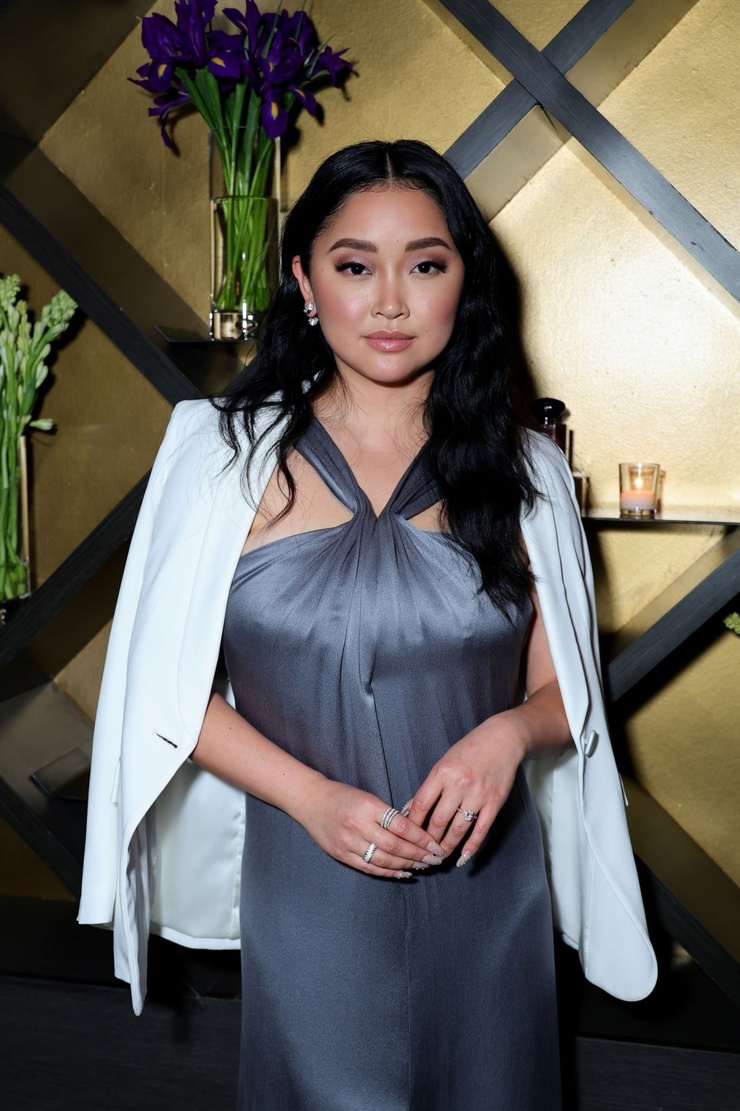 Picture of Lana Condor