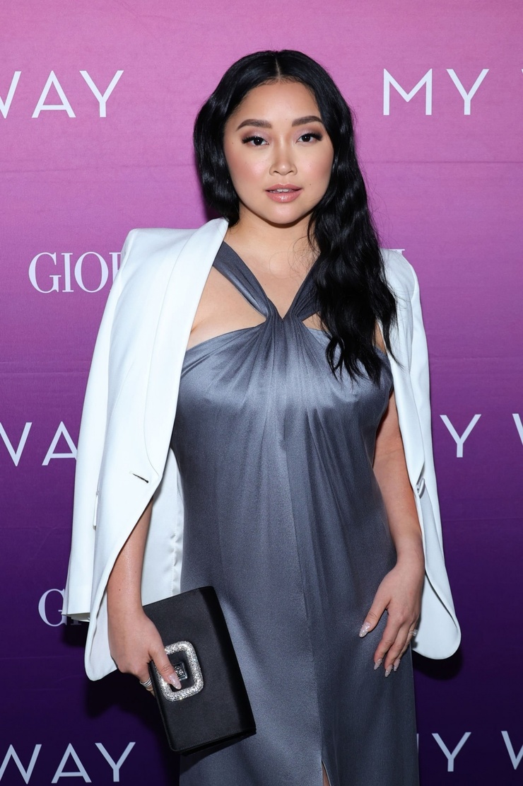 Lana Condor picture