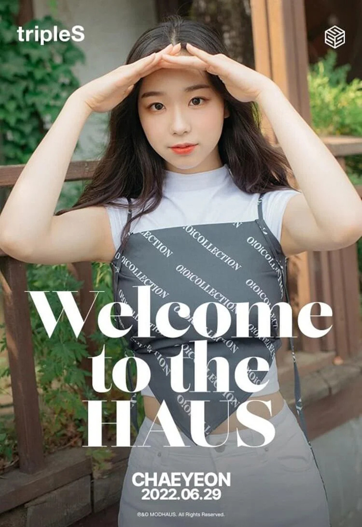 Picture of Chaeyeon Kim