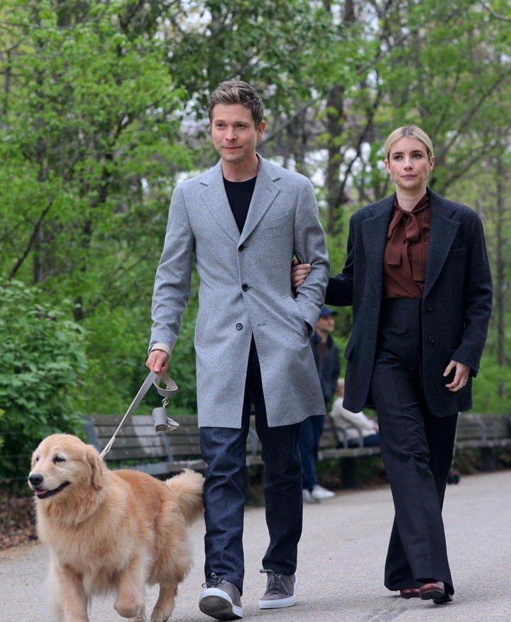 Picture of Matt Czuchry