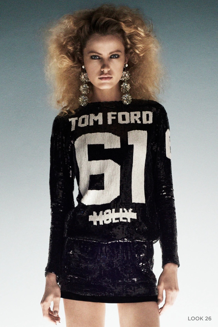 Picture of Felice Noordhoff