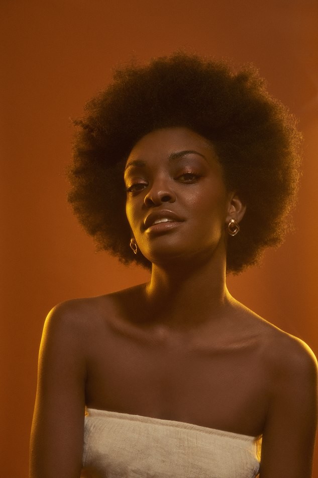 Picture of Danae Reid