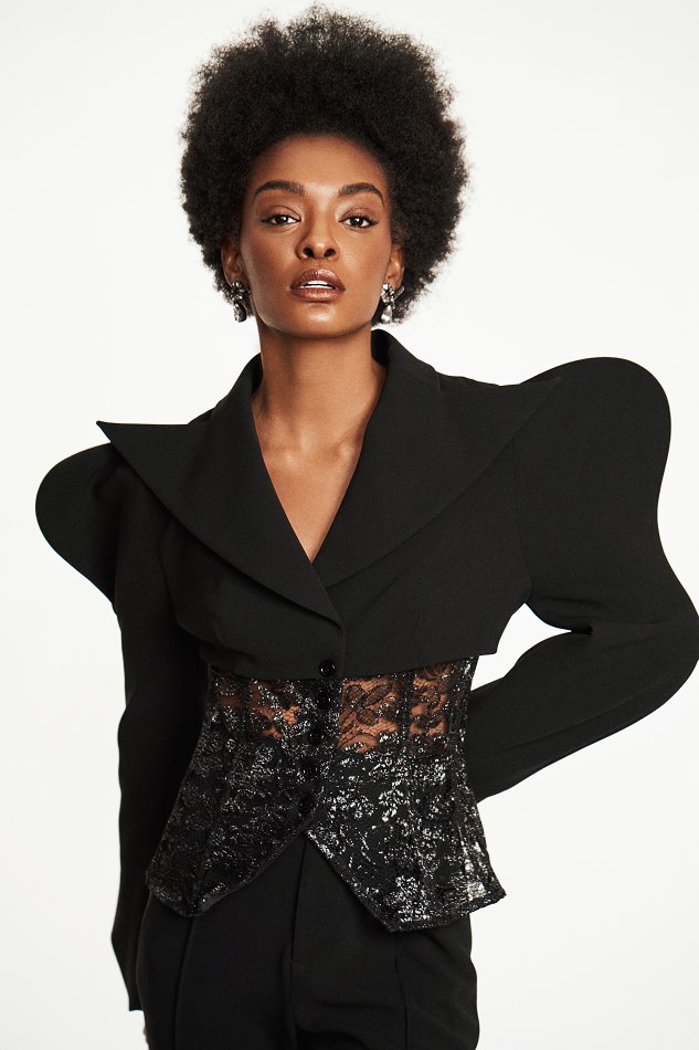 Picture of Danae Reid