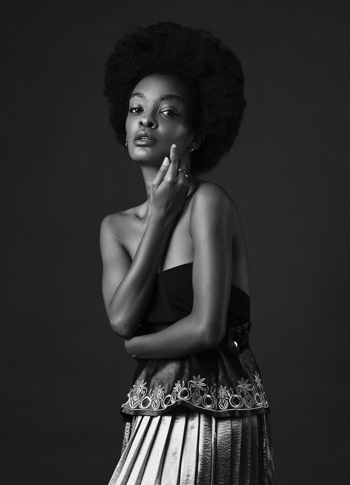 Picture of Danae Reid