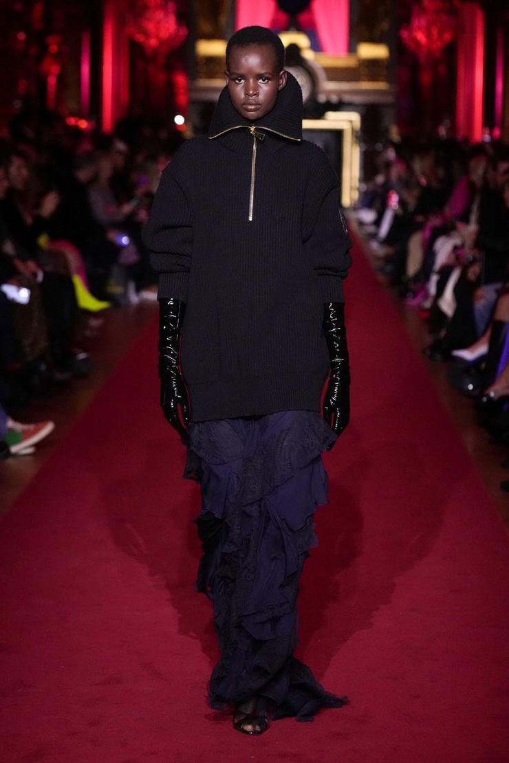 Picture of Keth Ajak