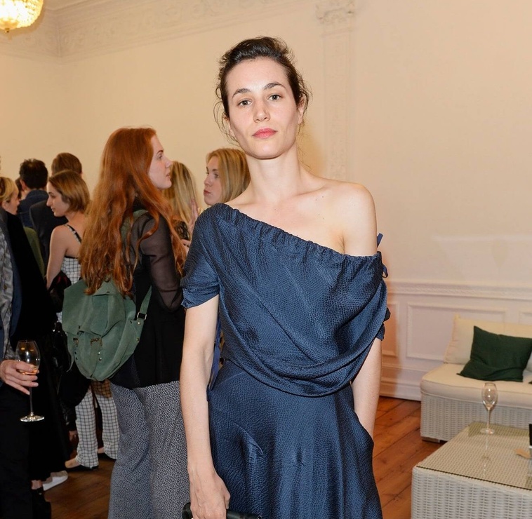 Elisa Lasowski