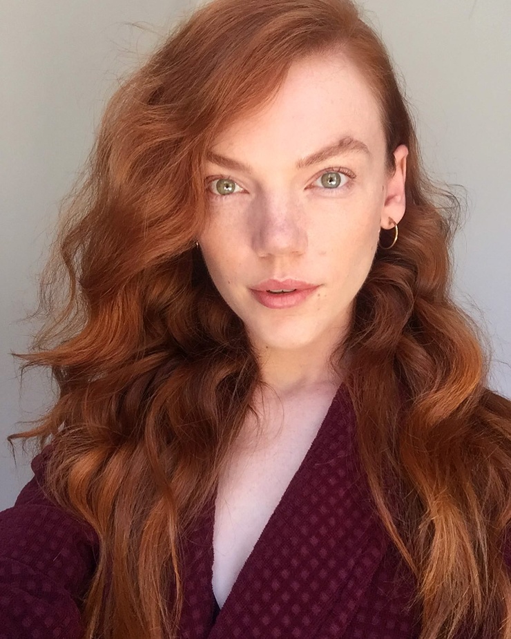 Picture of Agnes Artych