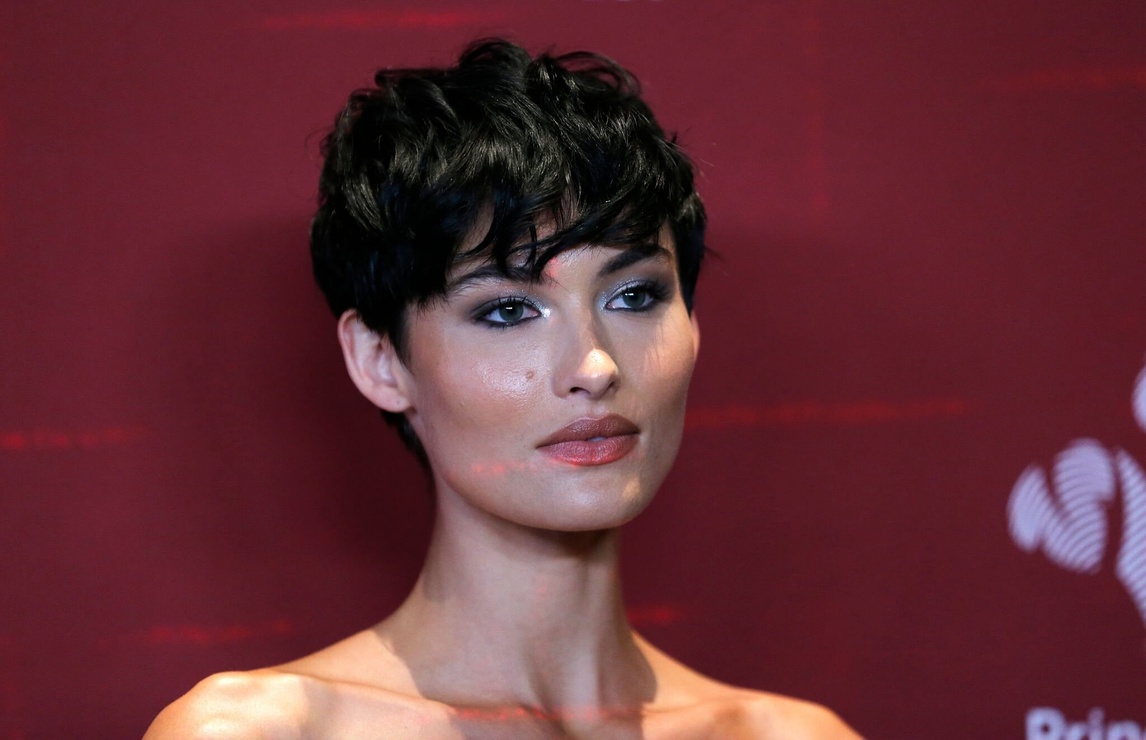 Image of Grace Elizabeth