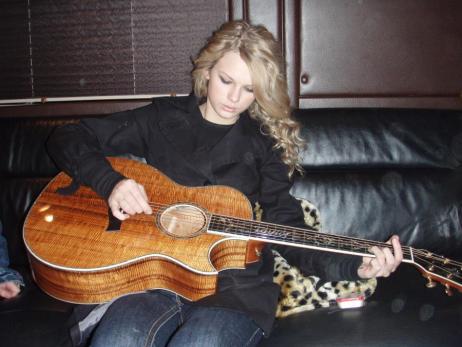 Picture of Taylor Swift