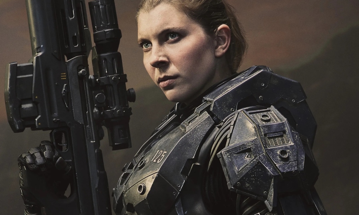 Image of Kate Kennedy