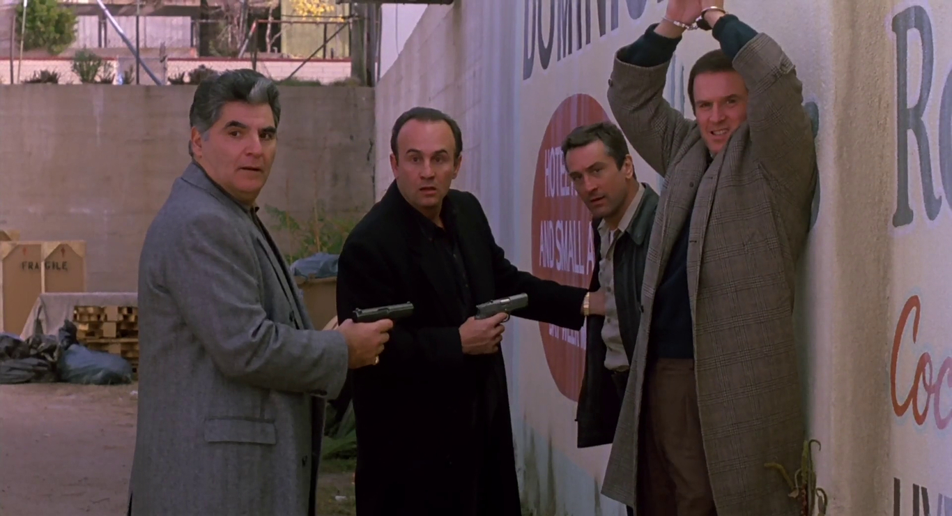 Image of Midnight Run