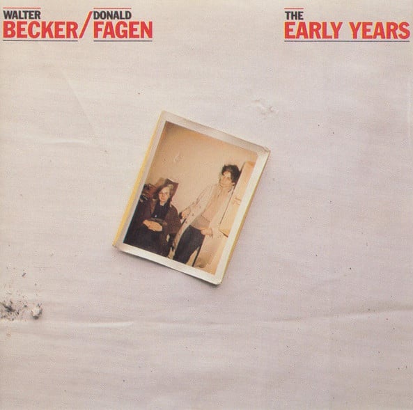 Picture of The Early Years