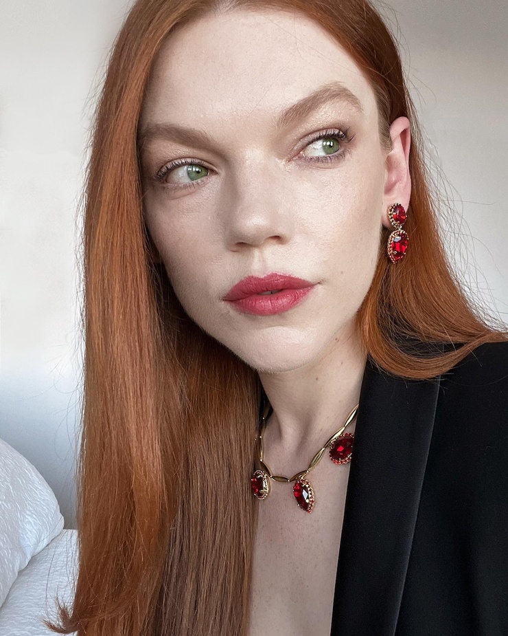 Picture of Agnes Artych