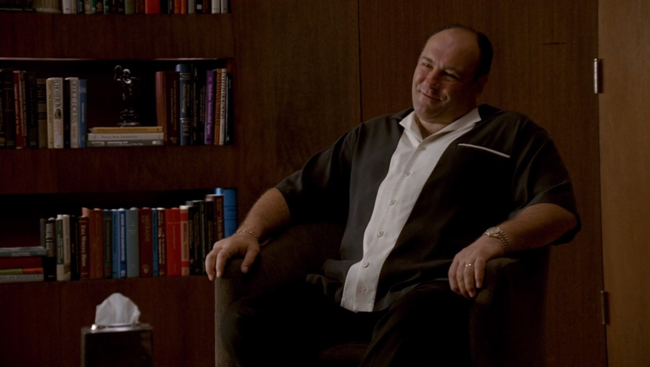 Image of The Sopranos