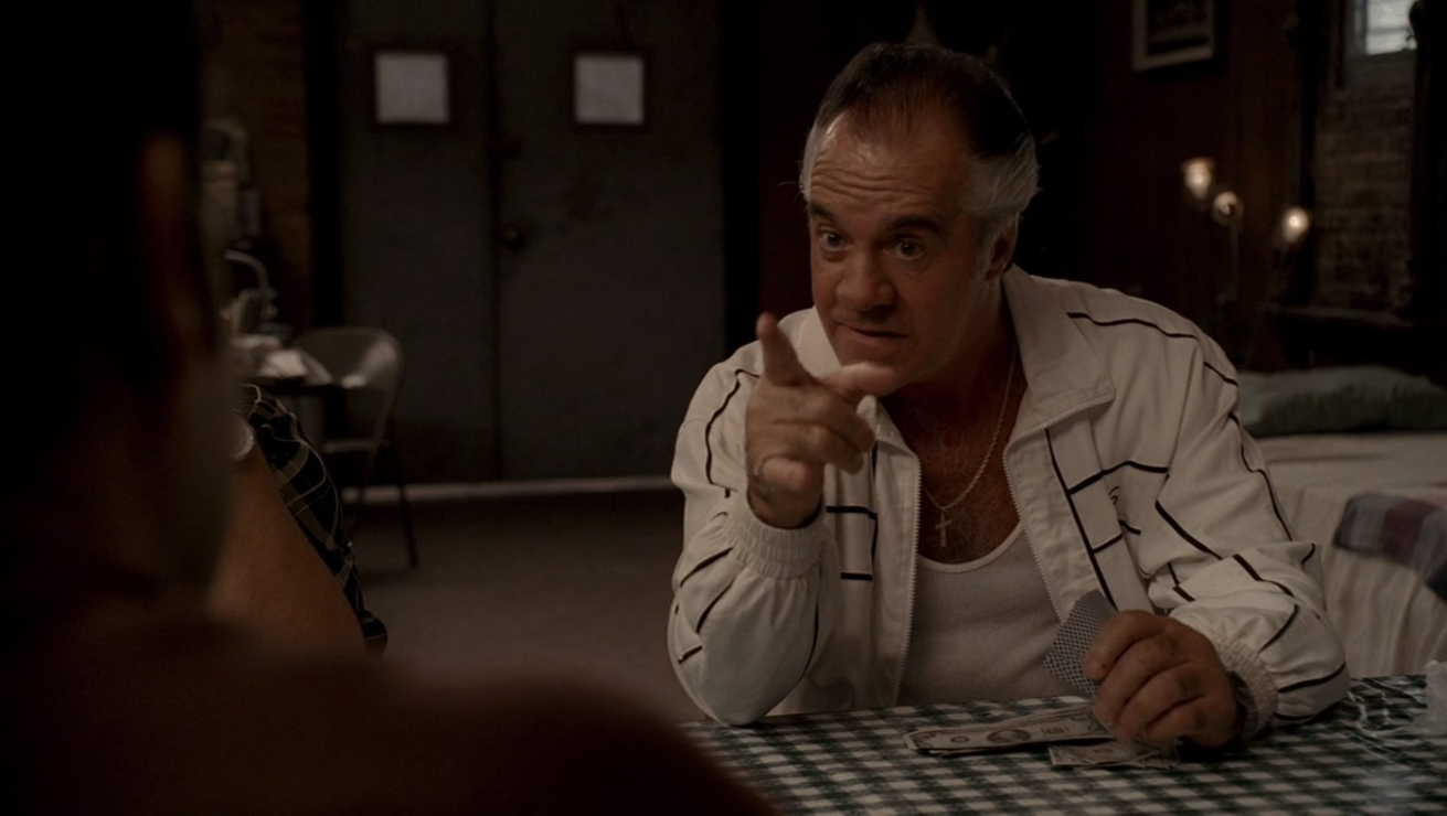 Picture of The Sopranos