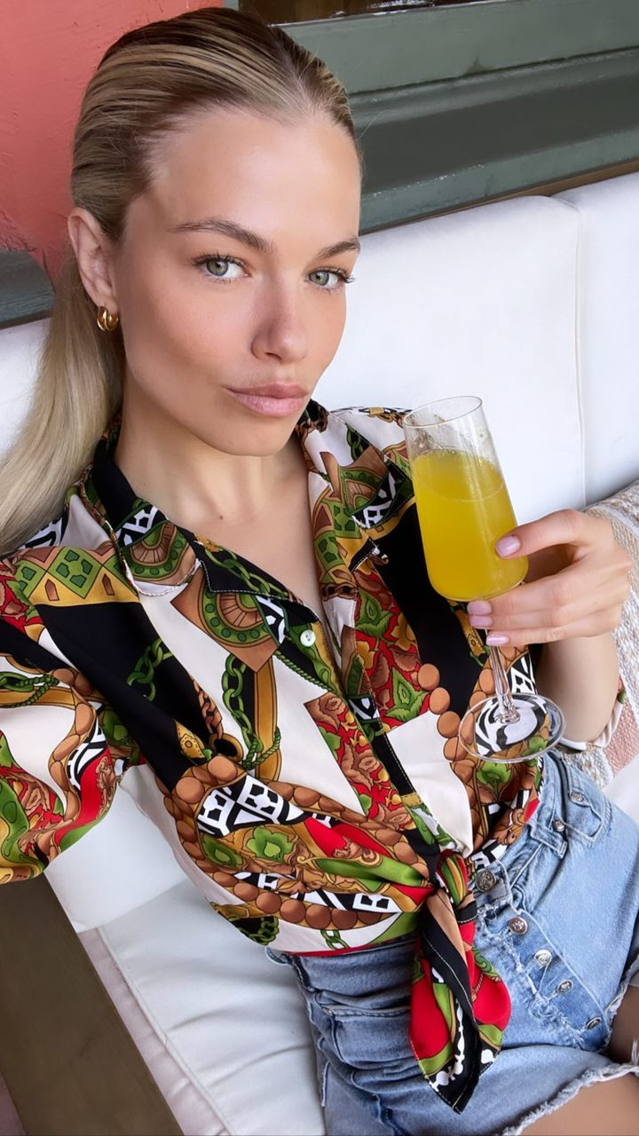 Picture of Hailey Clauson