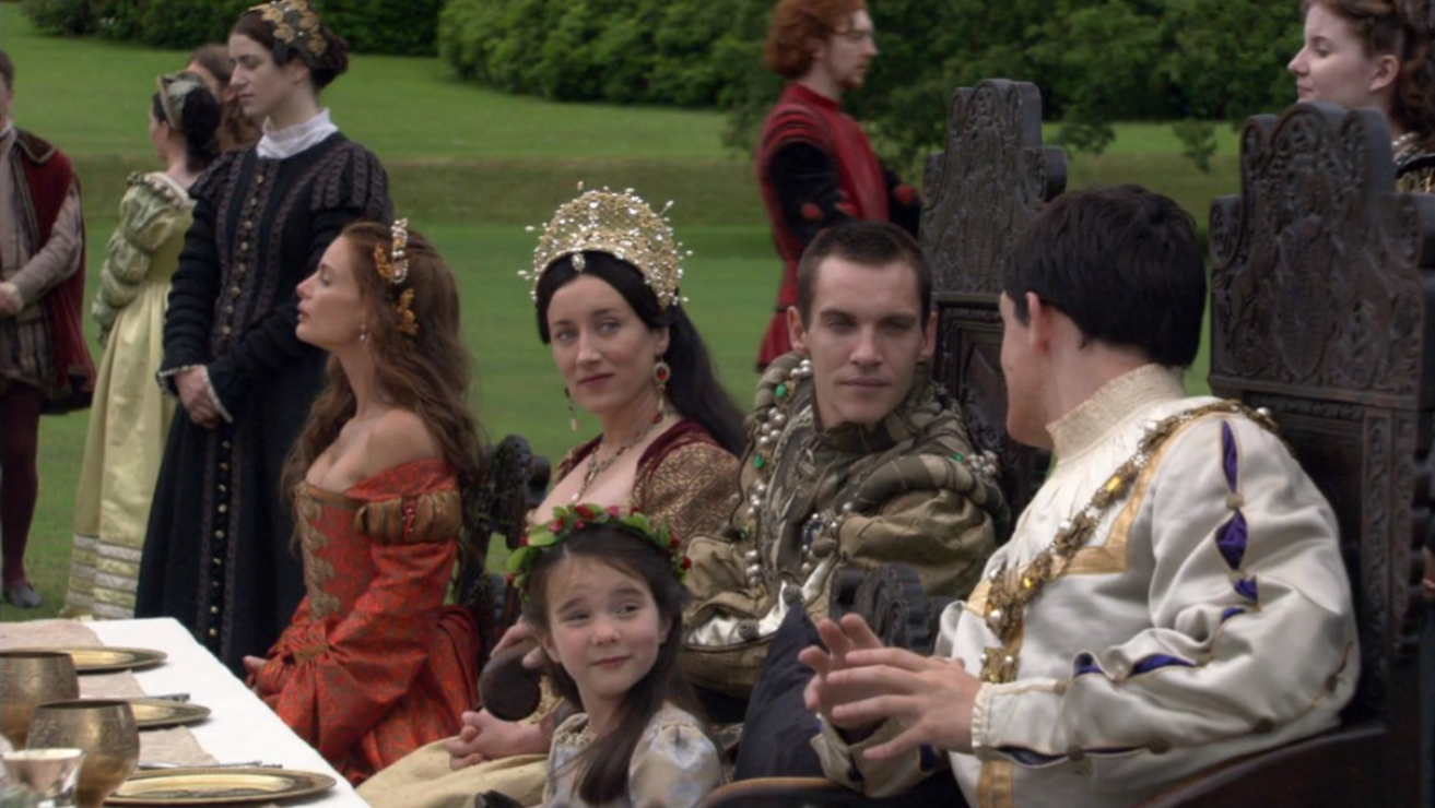 Picture of The Tudors