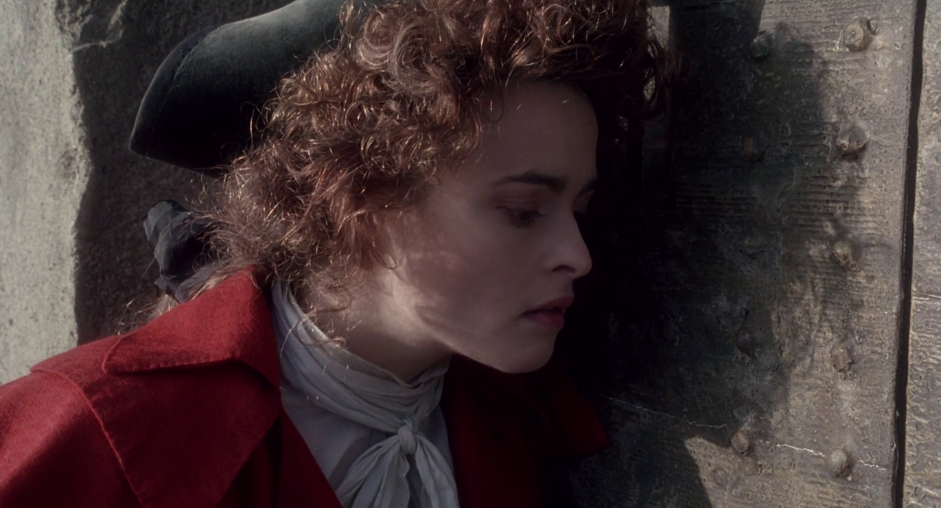 Helena Bonham Carter
