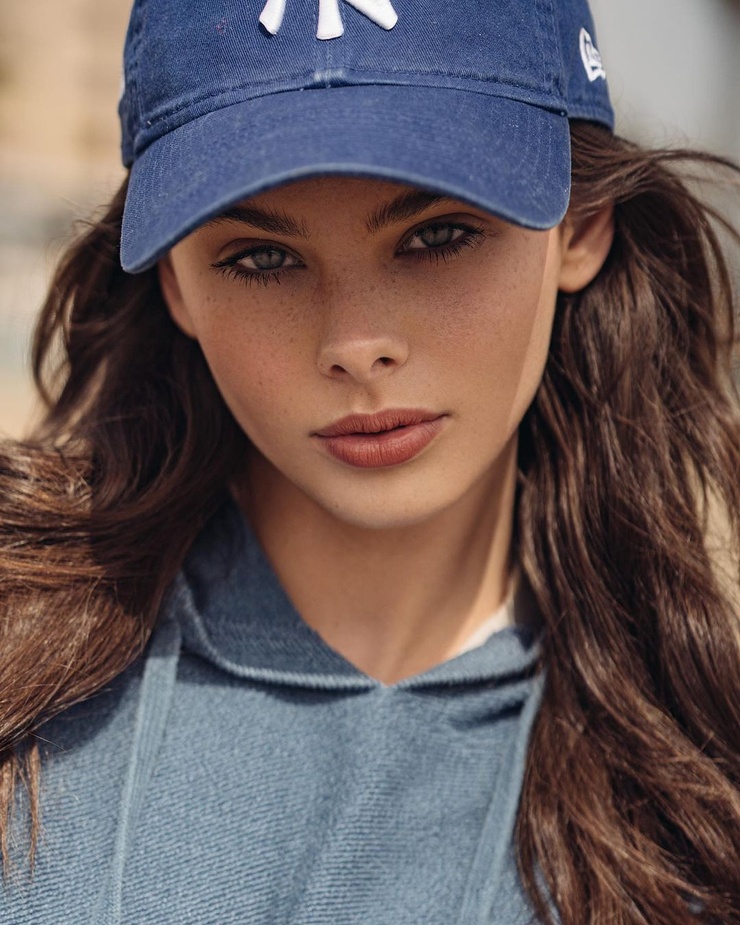 Picture of Meika Woollard