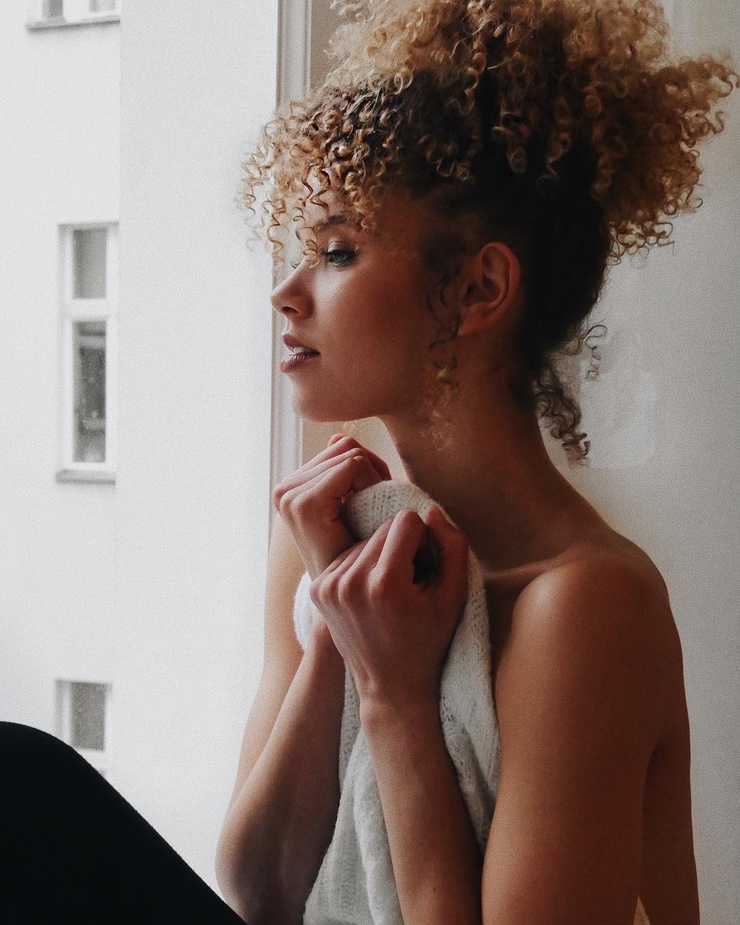 Picture of Taynara Joy Silva Wolf