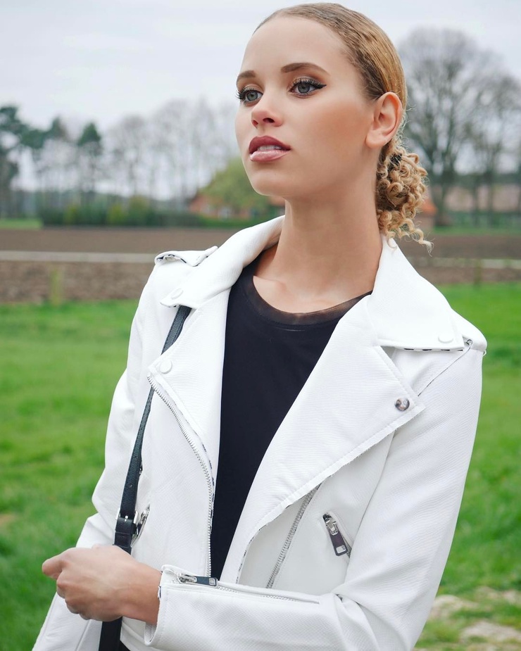 Picture of Taynara Joy Silva Wolf