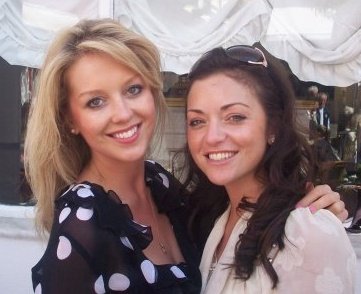 Picture of Kate Elizabeth Hallam