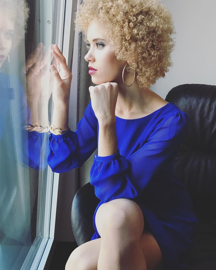 Picture of Taynara Joy Silva Wolf