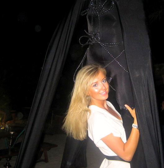 Picture of Kate Elizabeth Hallam