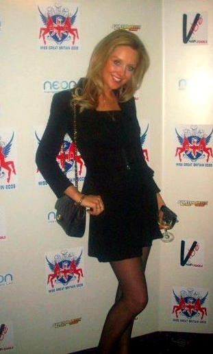 Picture of Kate Elizabeth Hallam