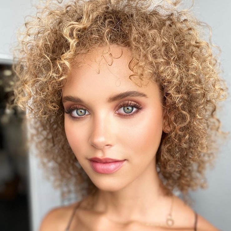 Picture of Taynara Joy Silva Wolf