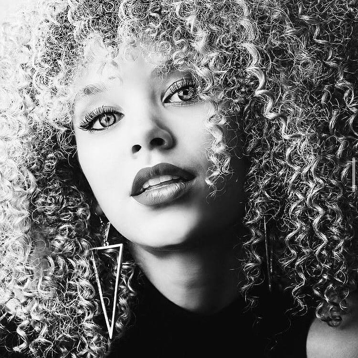 Picture of Taynara Joy Silva Wolf