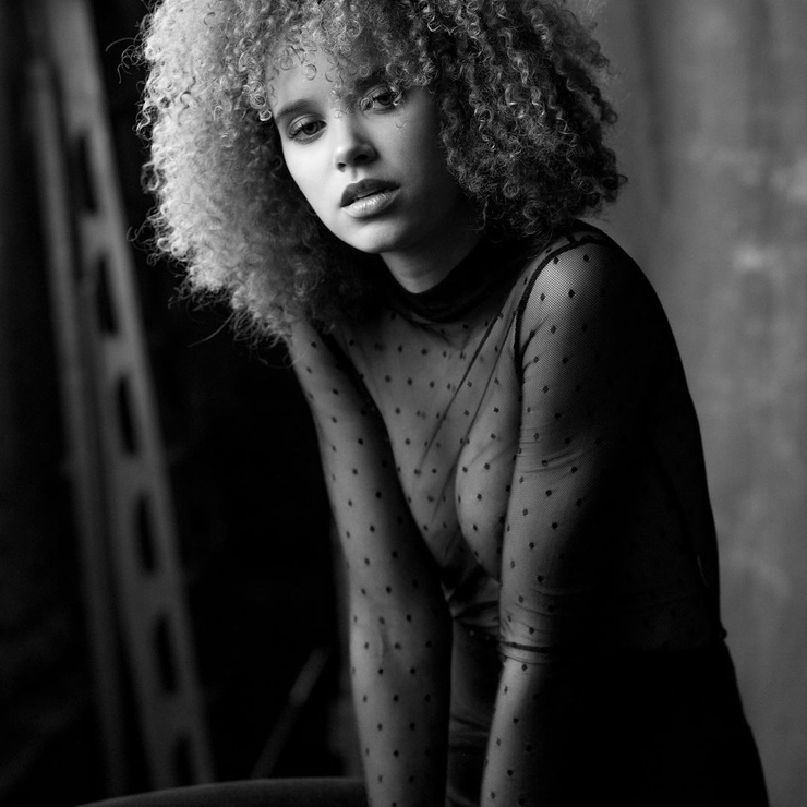 Picture of Taynara Joy Silva Wolf