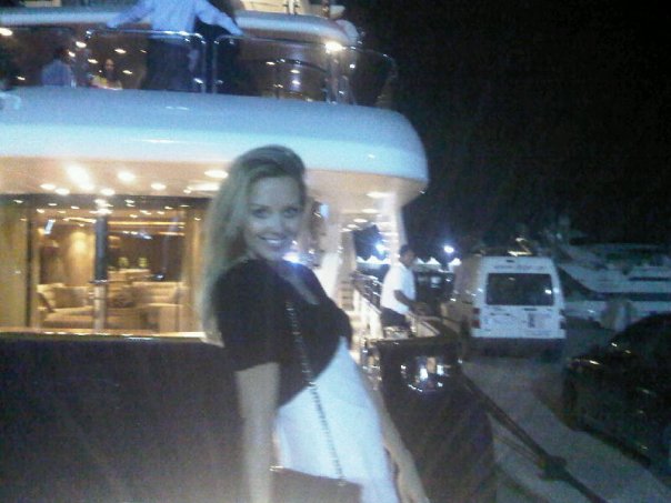 Kate Elizabeth Hallam picture